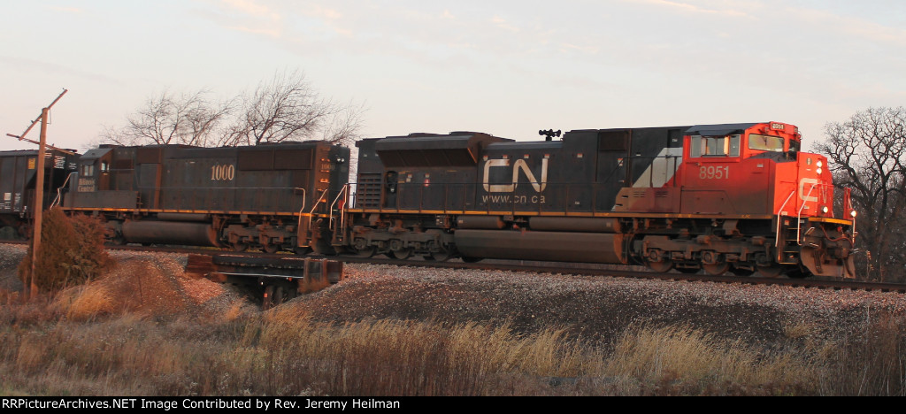CN 8951 & IC 1000 (1)